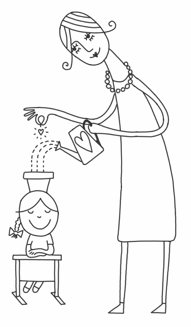 favoritism-in-the-classroom-the-summit-pinnacle