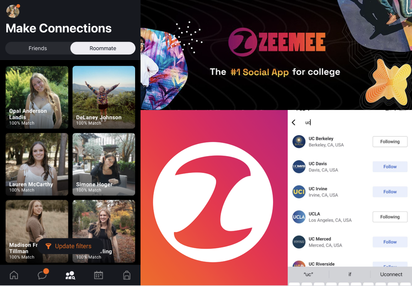 I Infiltrated ZeeMee – The Summit Pinnacle